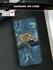 Чехол на Samsung Galaxy A01 Core / Самсунг Галакси А01 Core с принтом "Леопард о...