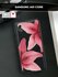 Чехол на Samsung Galaxy A01 Core / Самсунг Галакси А01 Core с принтом "Pink flow...