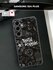 Чехол на Samsung Galaxy S24 Plus / Самсунг S24 Plus с принтом "Build no bought"
