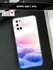 Силиконовый чехол на Oppo A52/A72 / Оппо A52/A72 с принтом "Небеса"