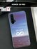 Чехол на Honor 20 Pro / Хонор 20 Про с принтом "Dream бесконечность"