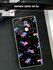 Чехол на Infinix Zero 30 5G / Инфиникс Зеро 30 5G с принтом "Единороги градиент"