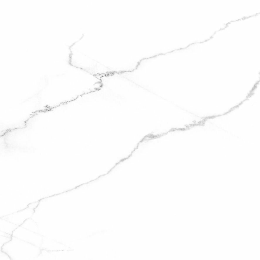 Laparet Керамогранит Discovery Blanco белый мат 59,5x59,5 9 мм арт. SG606920R (цена за 1.8 м2)