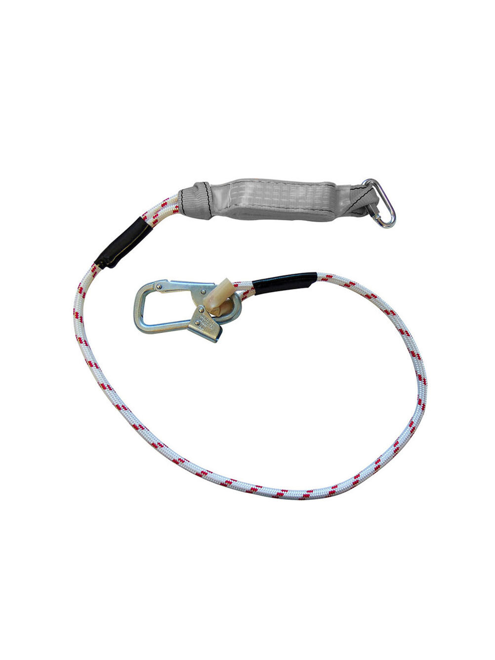 Строп страховочный АВ+Кс веревка 1,8 м (0206)