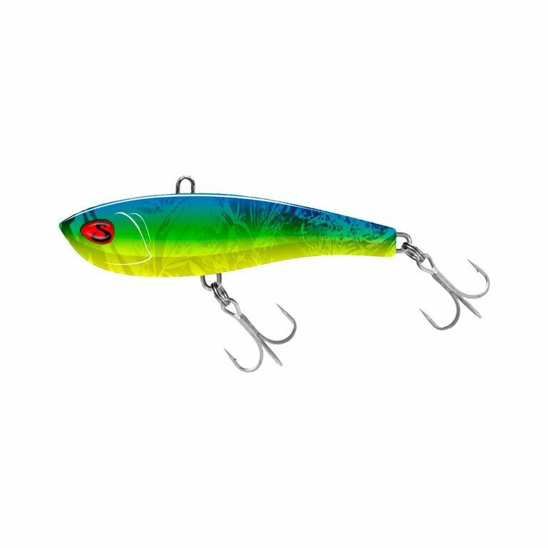 Воблер Stinger Wasabi VIB 77мм, 27гр, #820