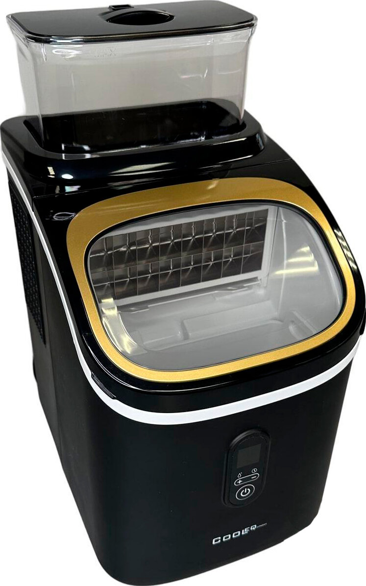 Льдогенератор Cooleq ZBC-15