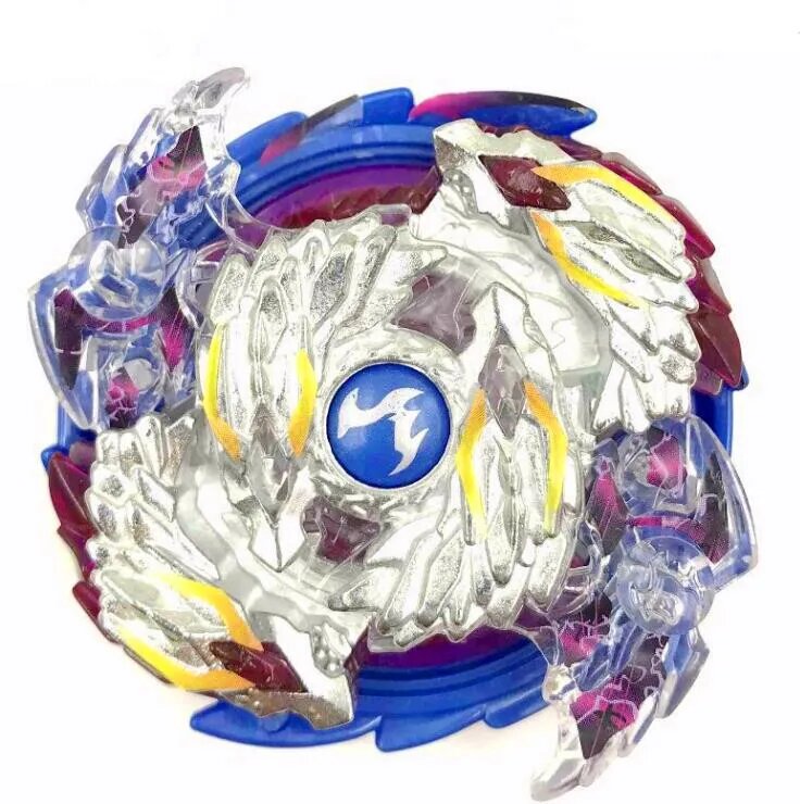 Волчок Beyblade B-79 Drain Fafnir Phoenix, цвет B97
