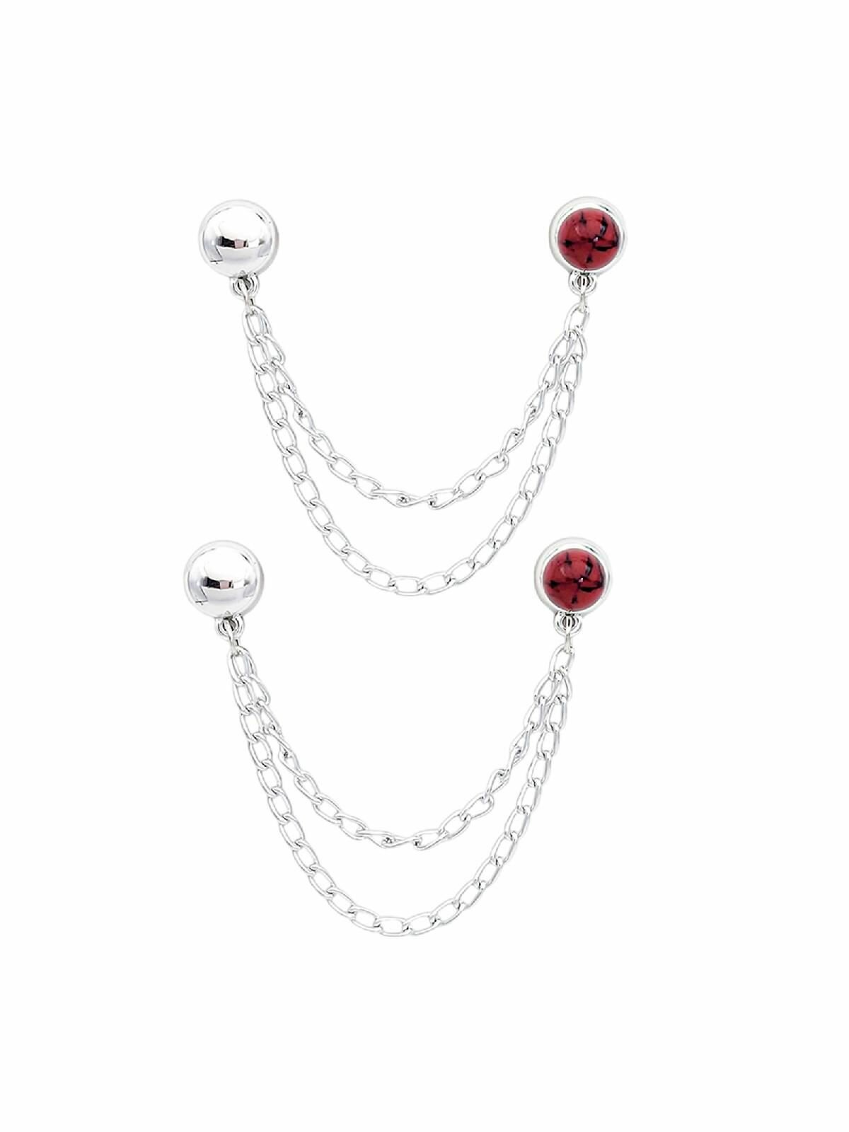 Магнитные зажимы для одежды