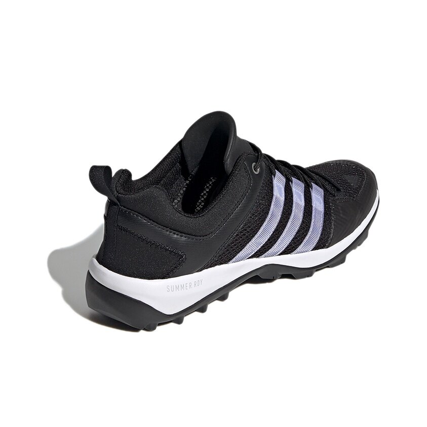 Кроссовки adidas Terrex Daroga, размер EU 37 стопа (23CM), черный — фото 1