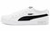 Кроссовки PUMA Smash v2, размер EU 38 стопа (24CM), белый,