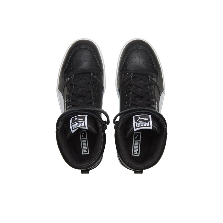 Кроссовки PUMA Sky LX, размер EU 42 стопа (27CM), черный — фото 1