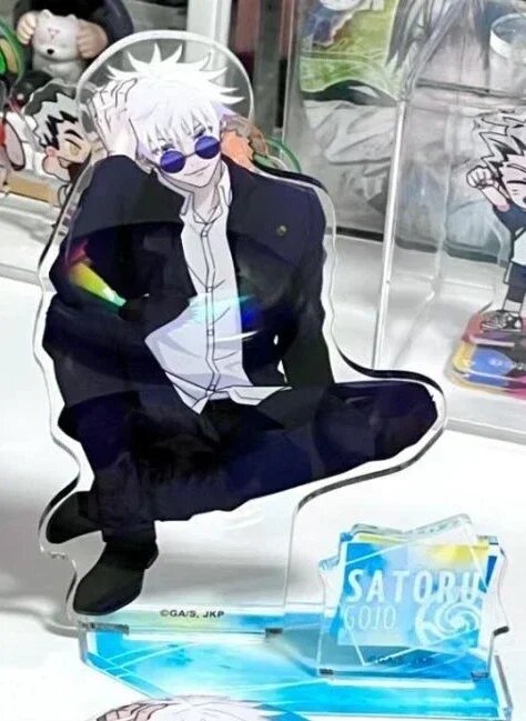 Фигурка Geto Suguru JJK