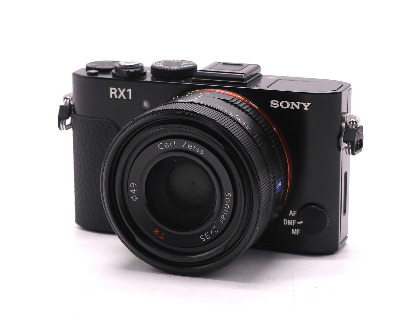 Компактная фотокамера Sony Cyber-shot DSC-RX1