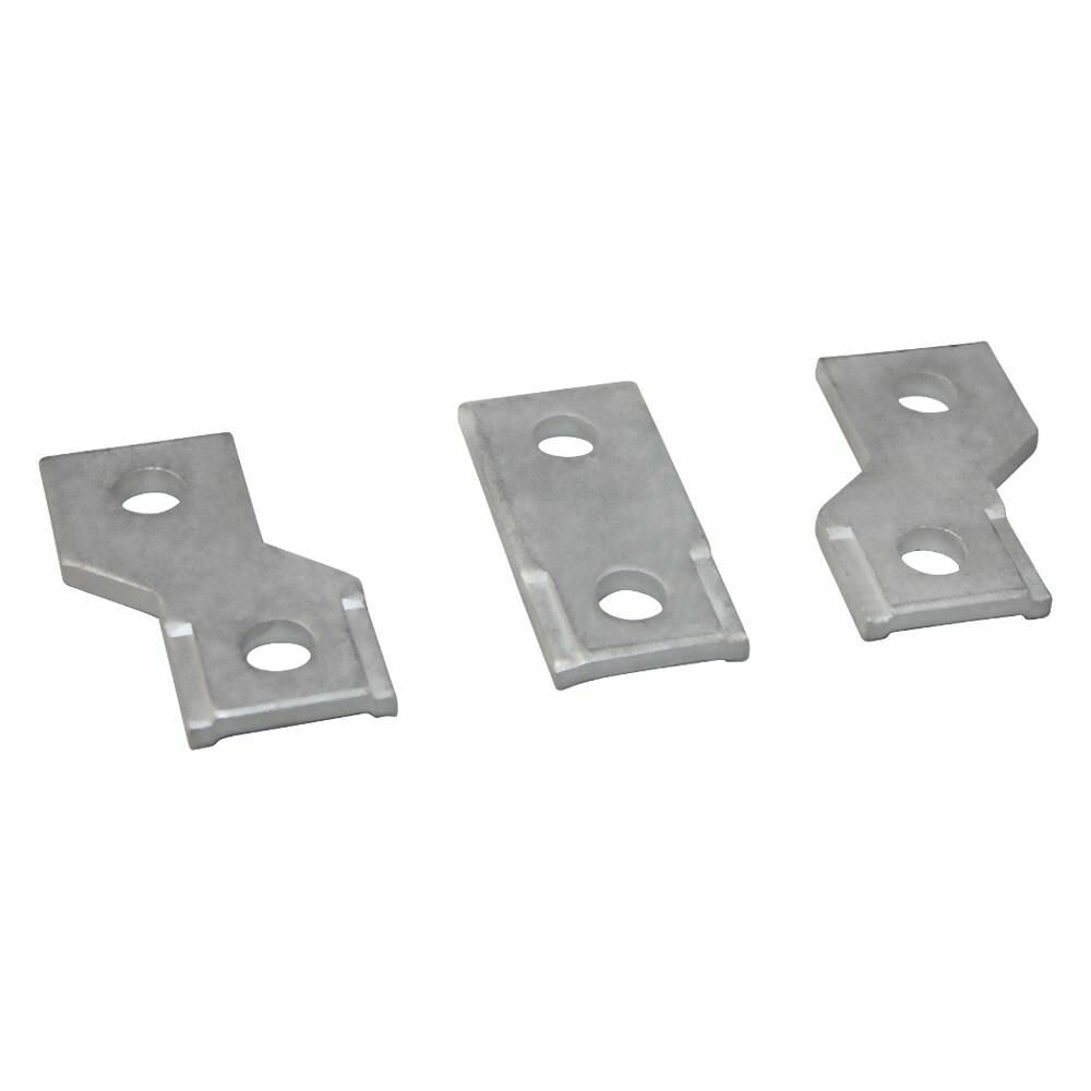 Расширители полюсов КЭАЗ OptiMat D100.250-УХЛ3, 3 шт, для расширения технических возможностей выключателей