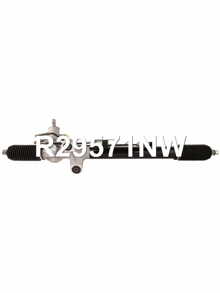 Рулевая рейка с тягами гидравлическая Motorherz R29571NW для HONDA Odyssey