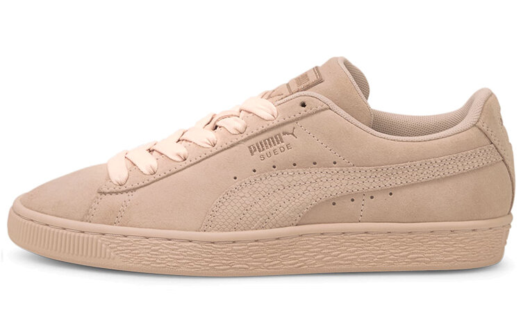 Кроссовки PUMA Suede