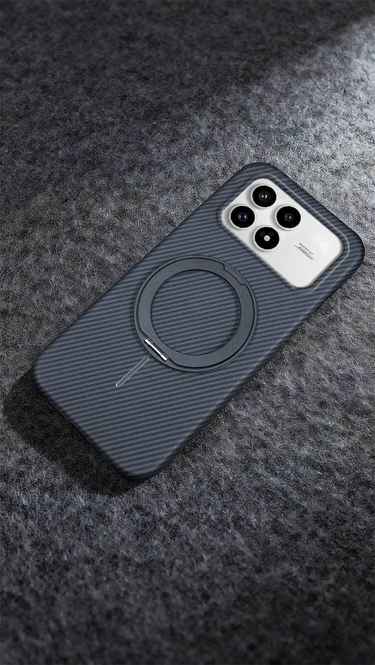 Чехол для Poco F8 Pro