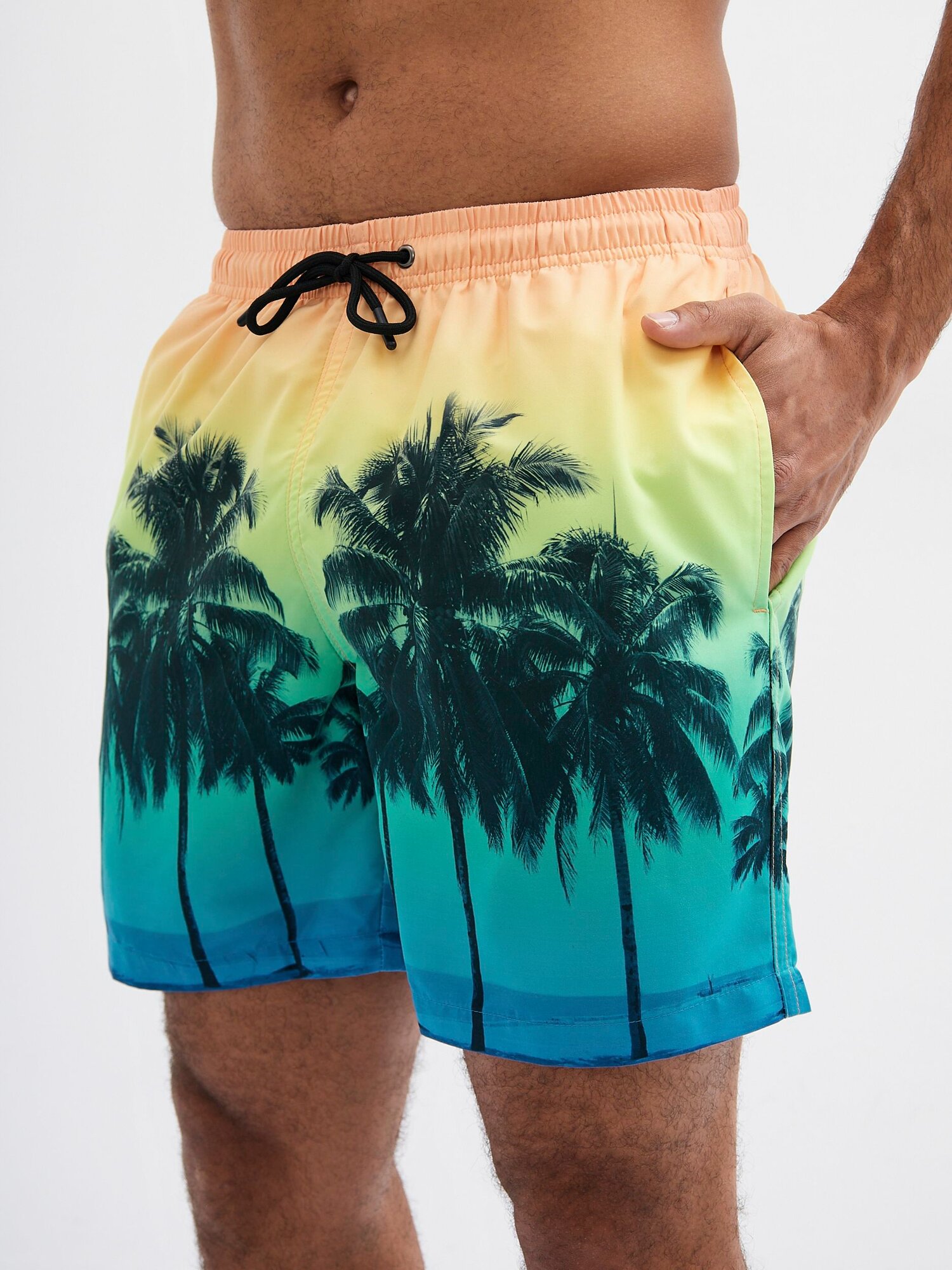 Шорты для плавания