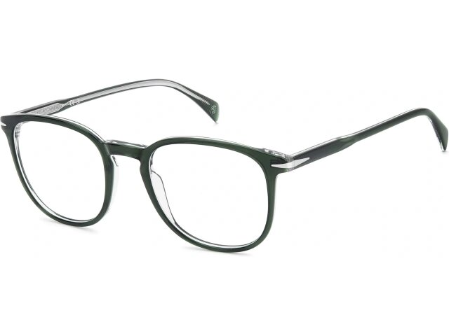 Оправа DAVID BECKHAM DB 1212 B59 Green Crystal (109796B595120)
