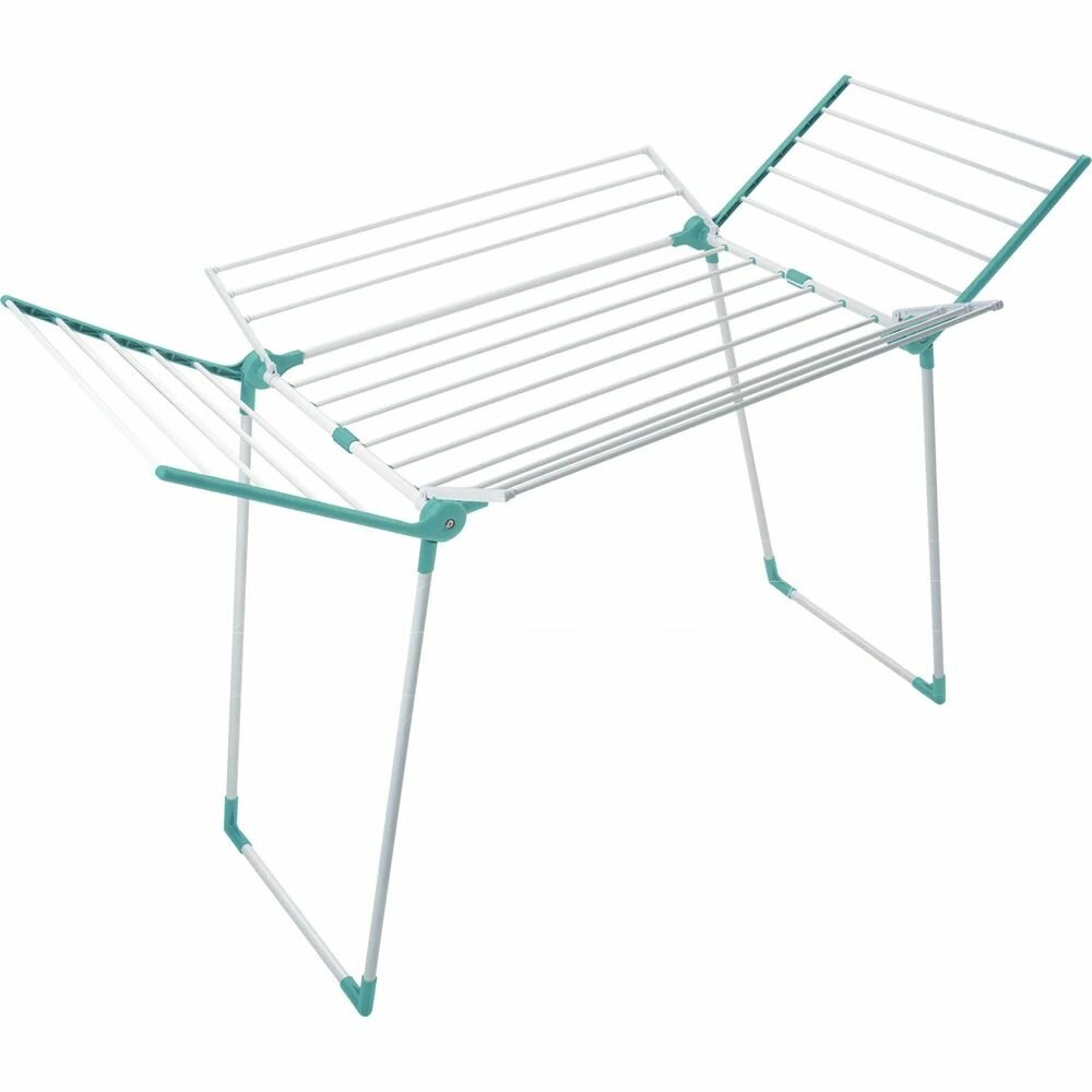 Напольная сушилка для белья Hausmann 22 м HM-RYX-02-023A-2