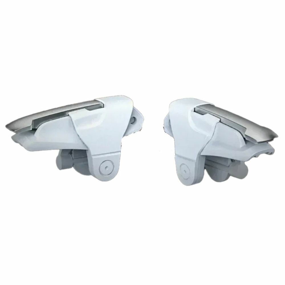 Игровые аксессуары PUBG для мобильных телефонов, геймпад ABS, джойстик, игровой контроллер, кнопка L1 R1 для iPhone и Android