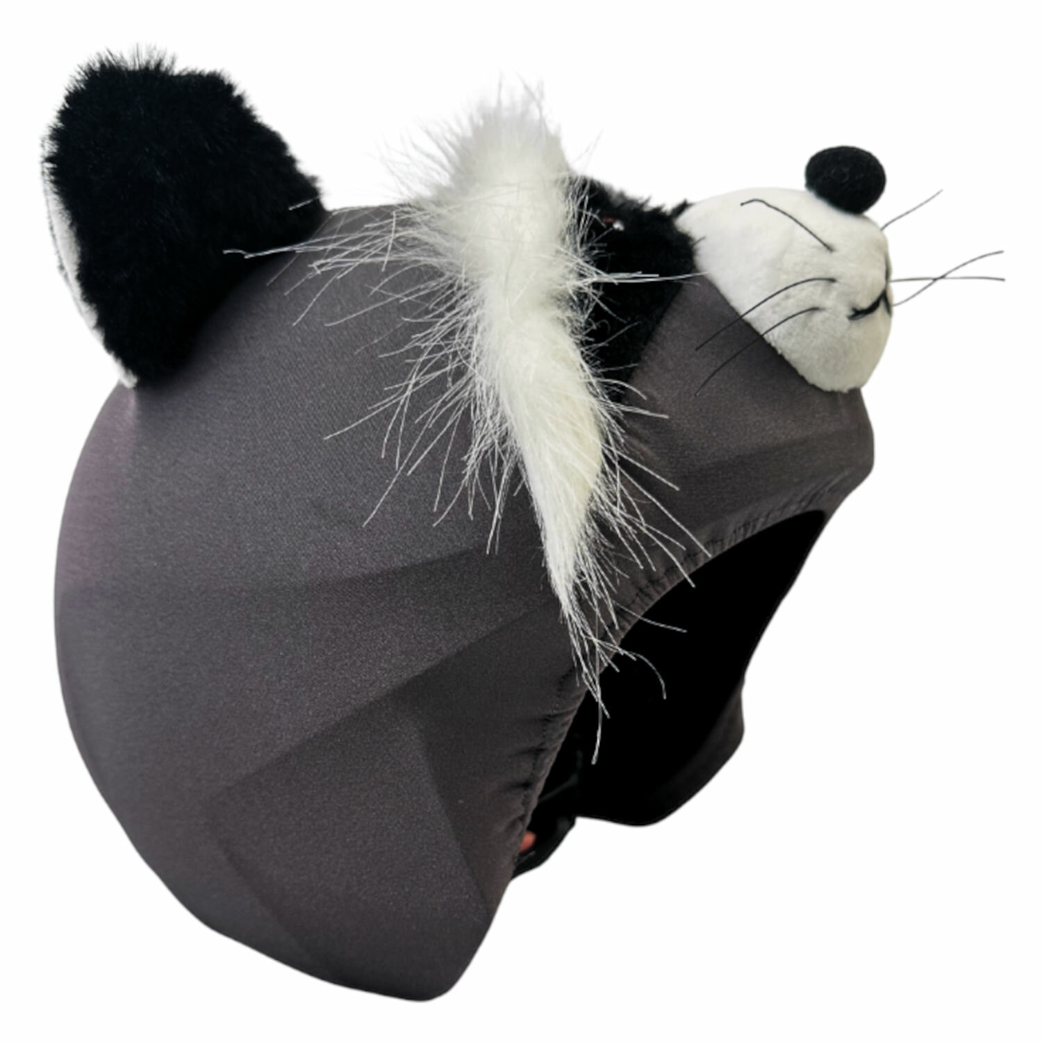 Нашлемник COOLCASC Racoon — фото 1