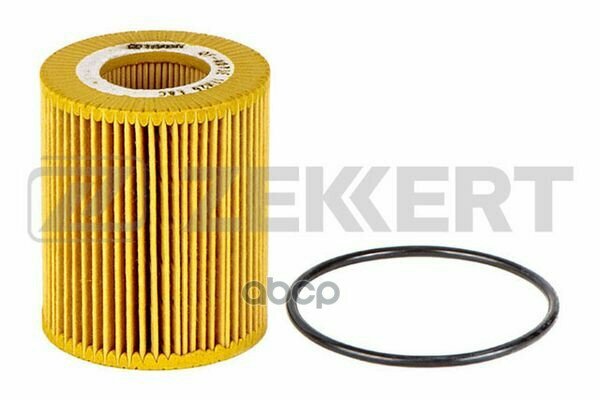 Фильтр масл. Eco Land Rover Range Rover IV 12- Range Rover Sport I II 09- Discovery IV V 09- Ci Zekkert арт. of-4073e