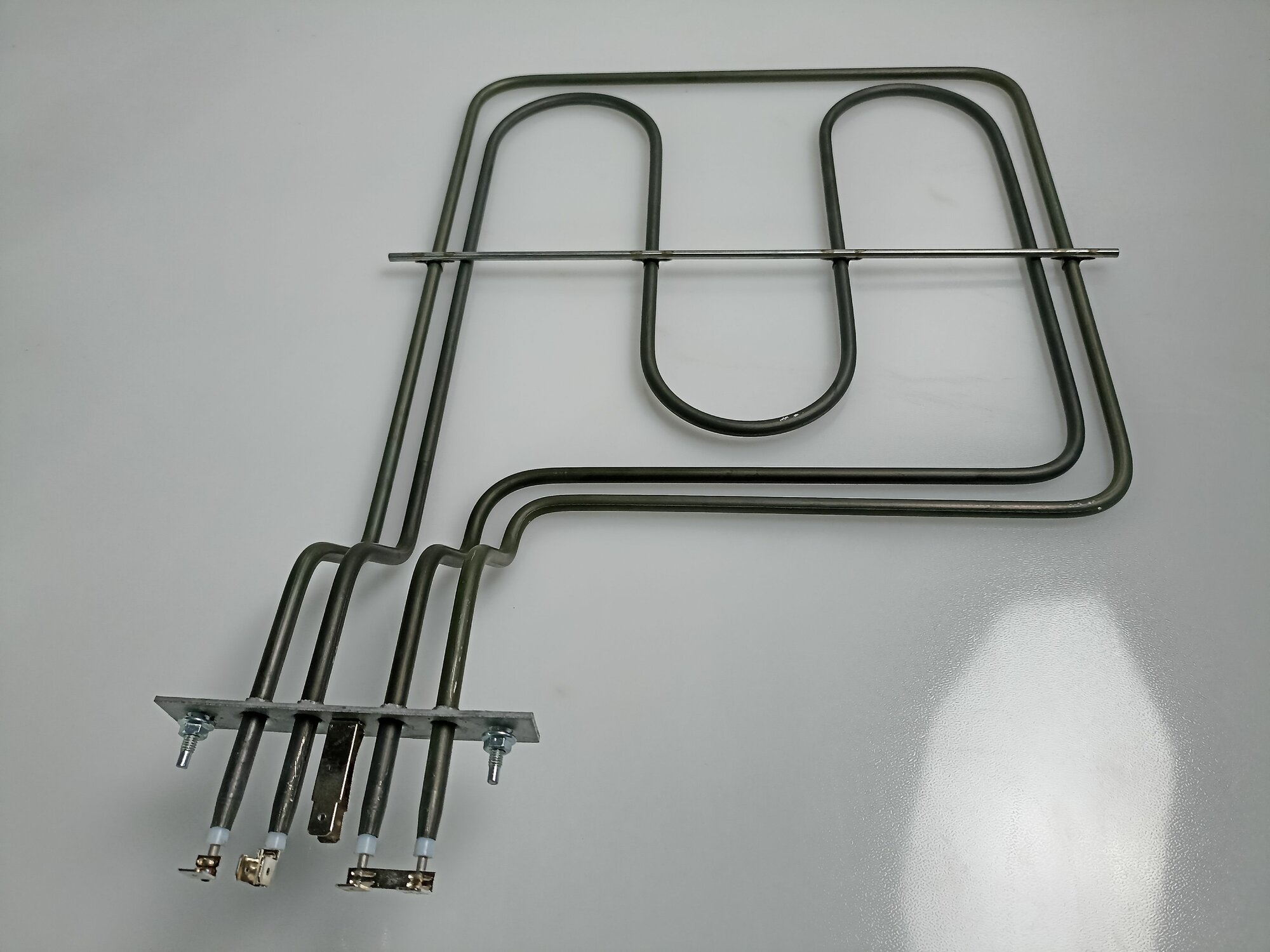 ТЭН верхний, для ДШ HANSA BOEI68431