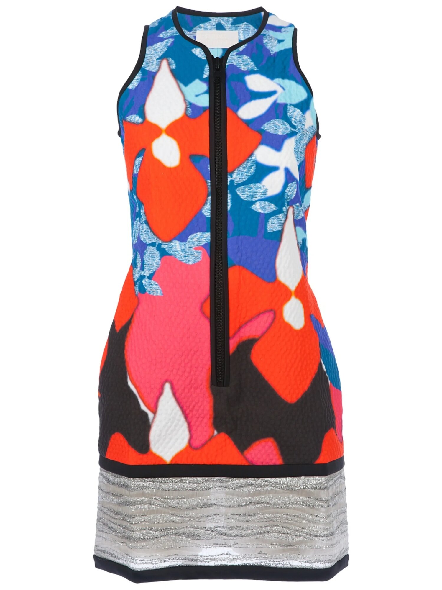 Платье Sleeveless dress