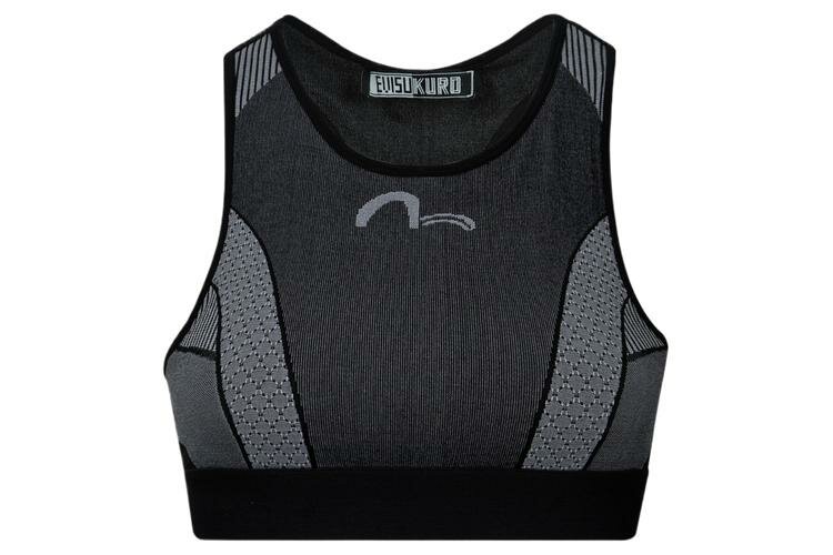 Майка спортивная EVISU