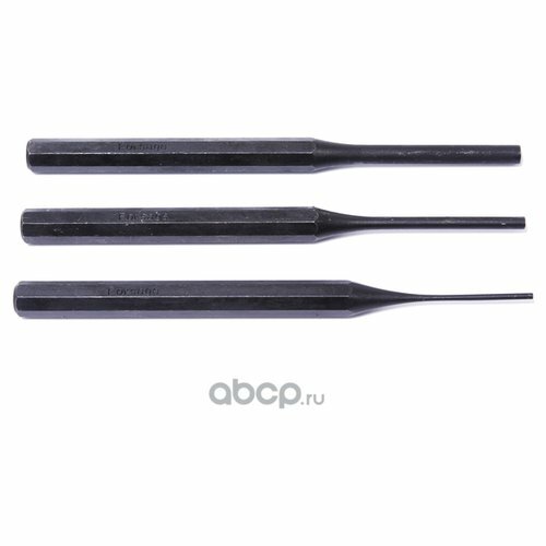 Выколотка 5мм (L-150мм) FORSAGE F6045150