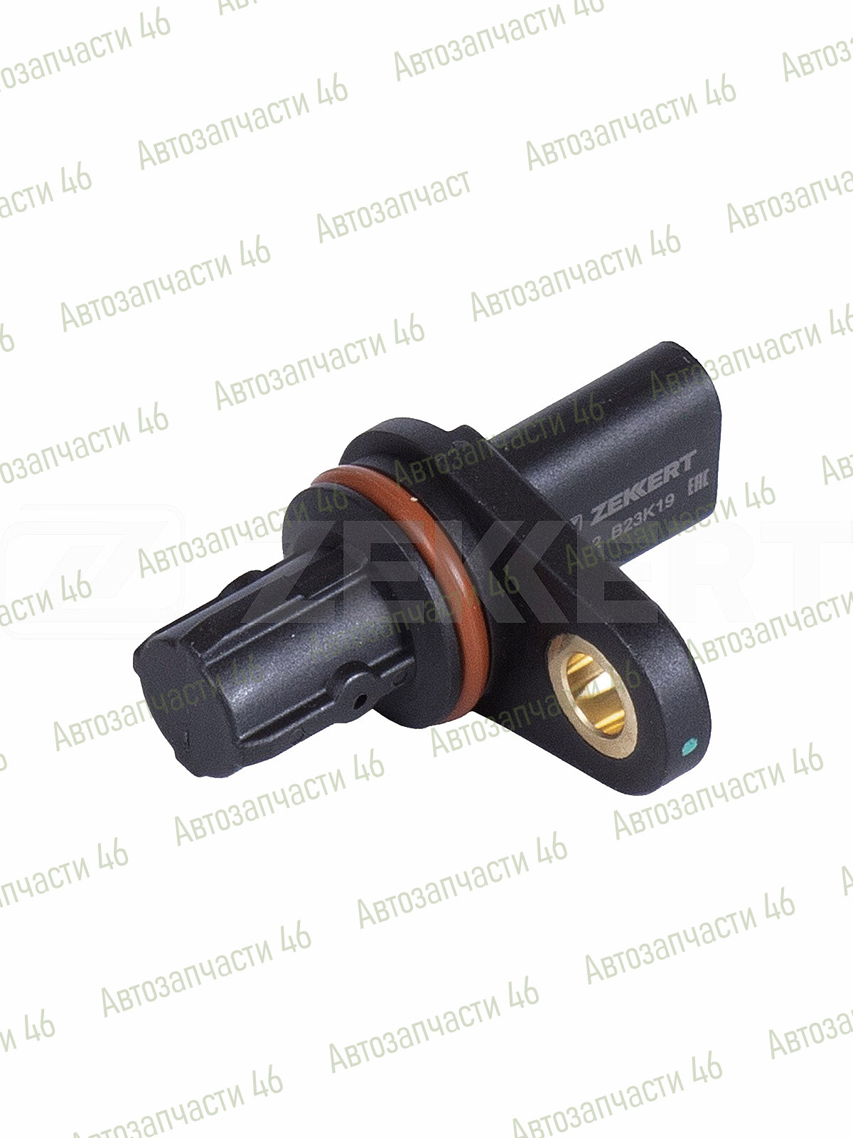 Датчик положения распредвала выпускного 1.6 литра (113 л. с.) и 1.8 литра Шевроле Круз Chevrolet Cruze 1G (2008-2015) Zekkert