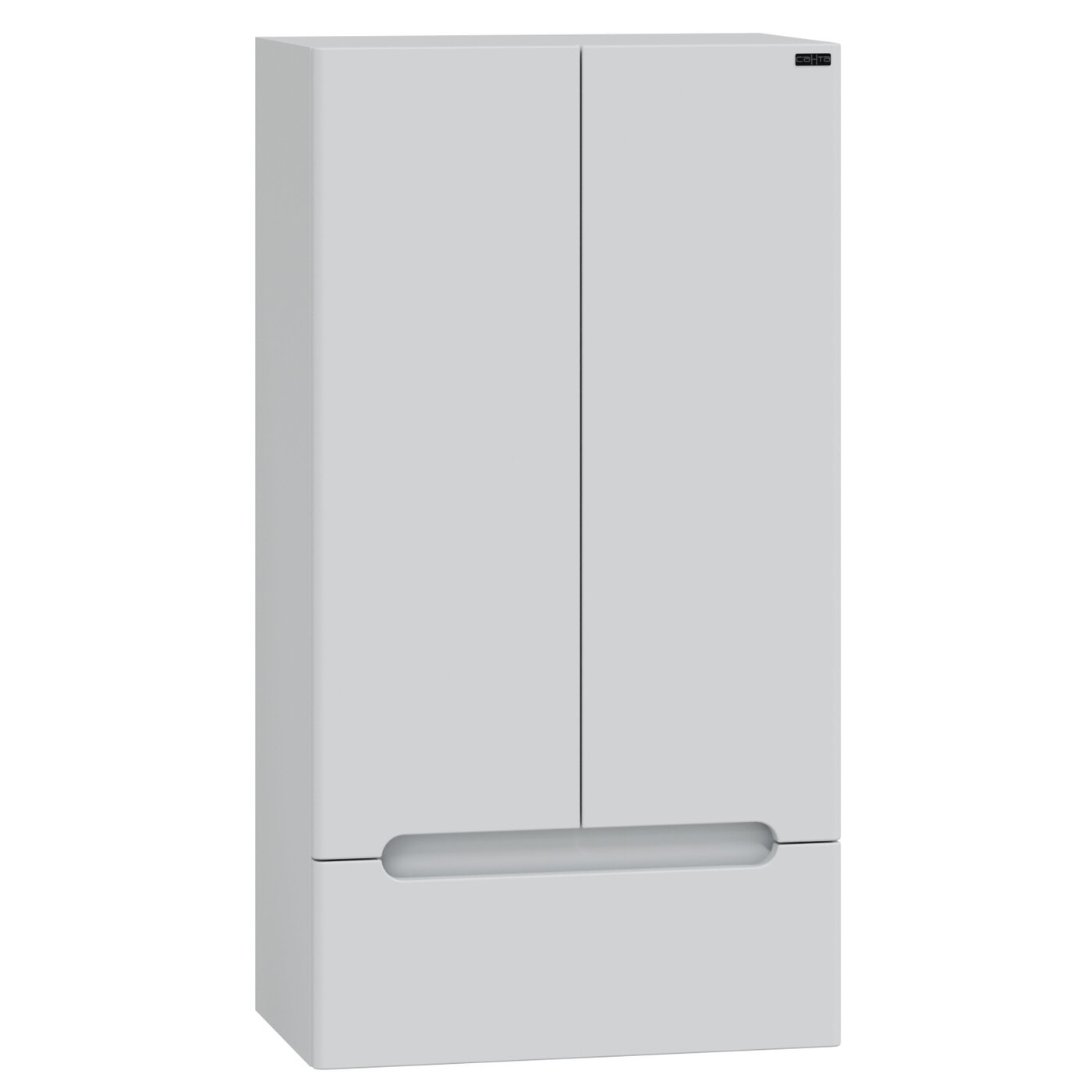 Шкаф для ванной СанТа Лондон 48 424003