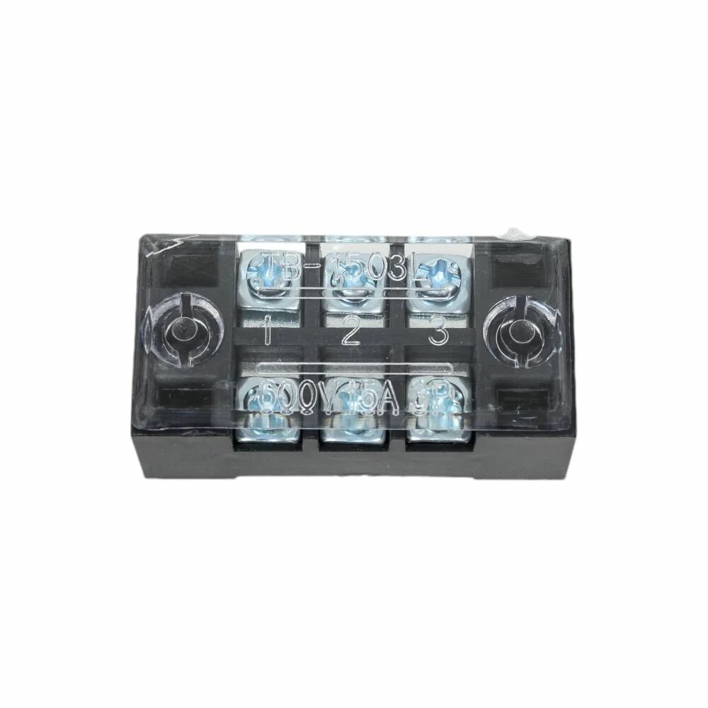 Клеммная винтовая колодка Pro Legend PL3831