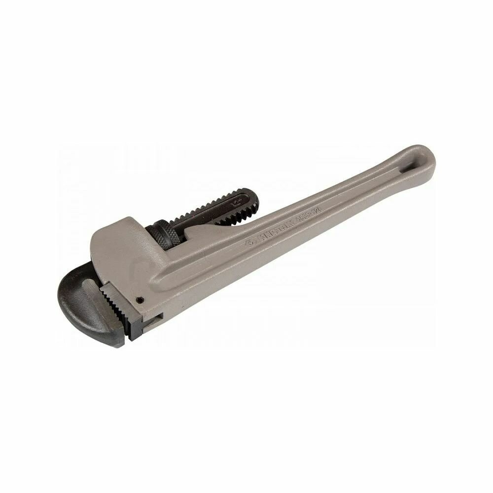 Алюминиевый трубный ключ Стилсона KING TONY 6533-12L