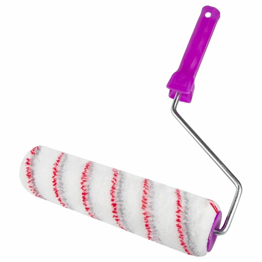 Валик KRAFOR профи 014-0250 53612