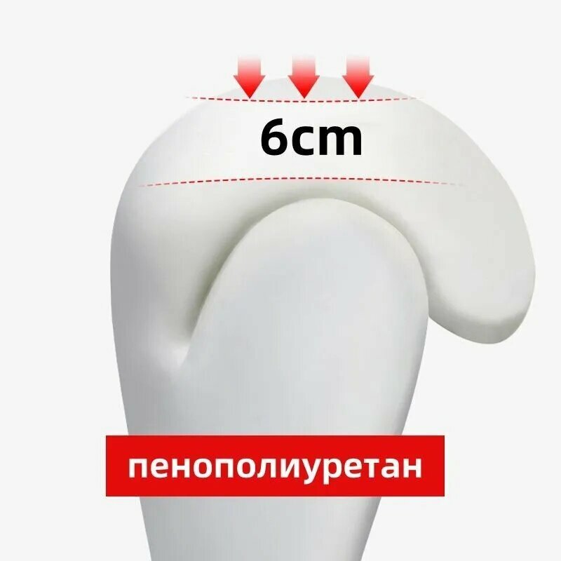 Перчатки боксерские — фото 1