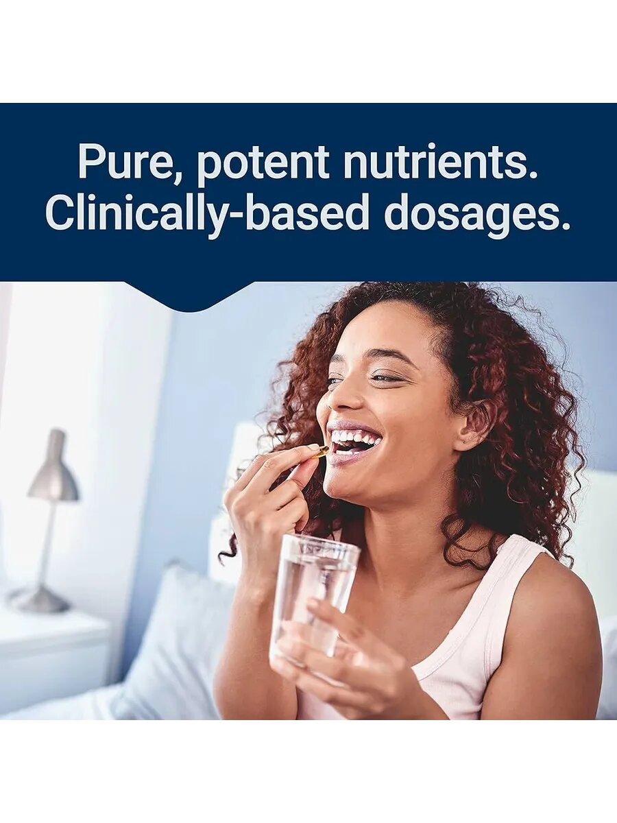 Life Extension One-Per-Day Multivitamin — фото 1
