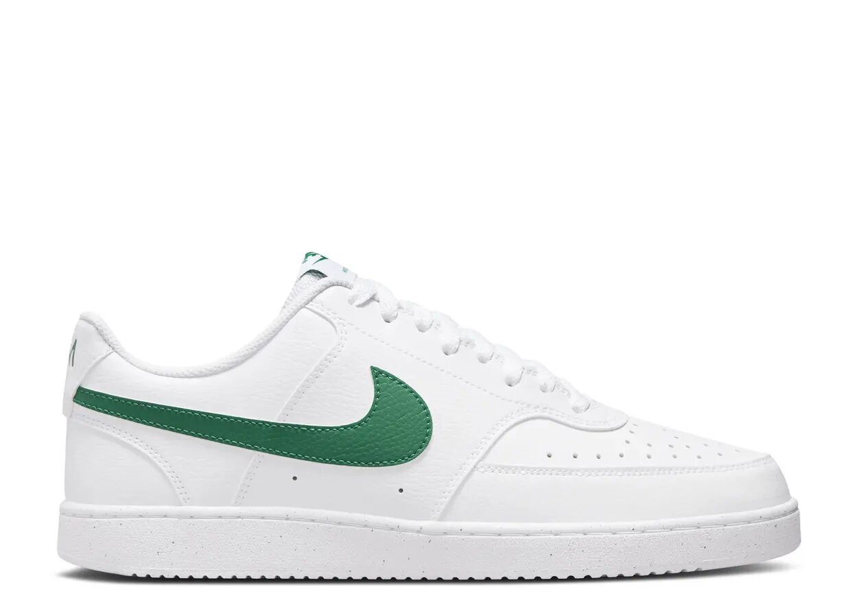 Кроссовки Court Vision Low Next Nature