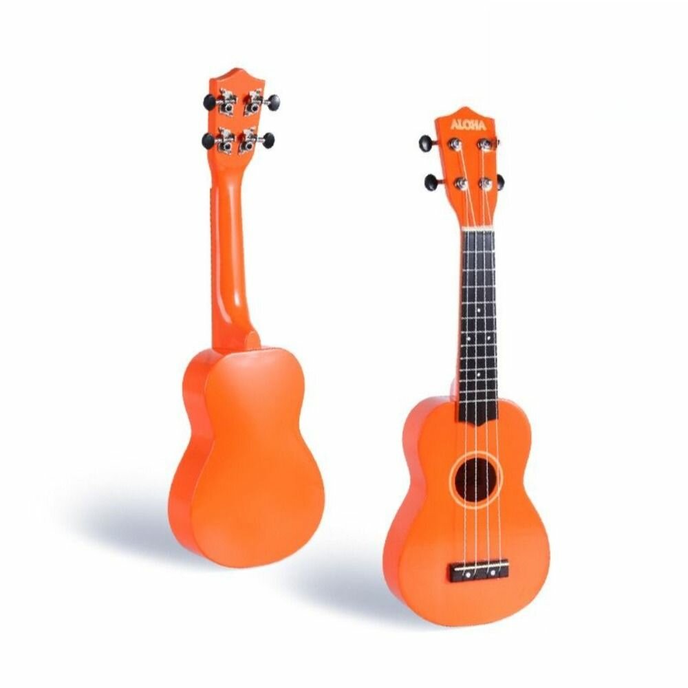 21-дюймовая липовая укулеле