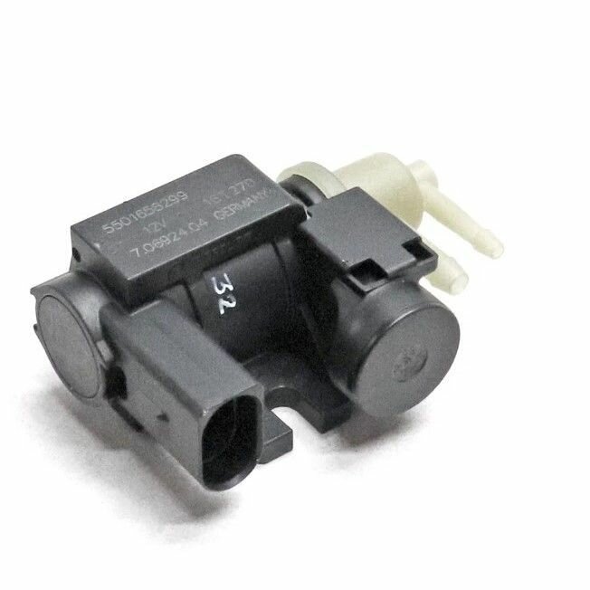 Клапан вакуумный Geely Coolray, SX-11 (1070505600)