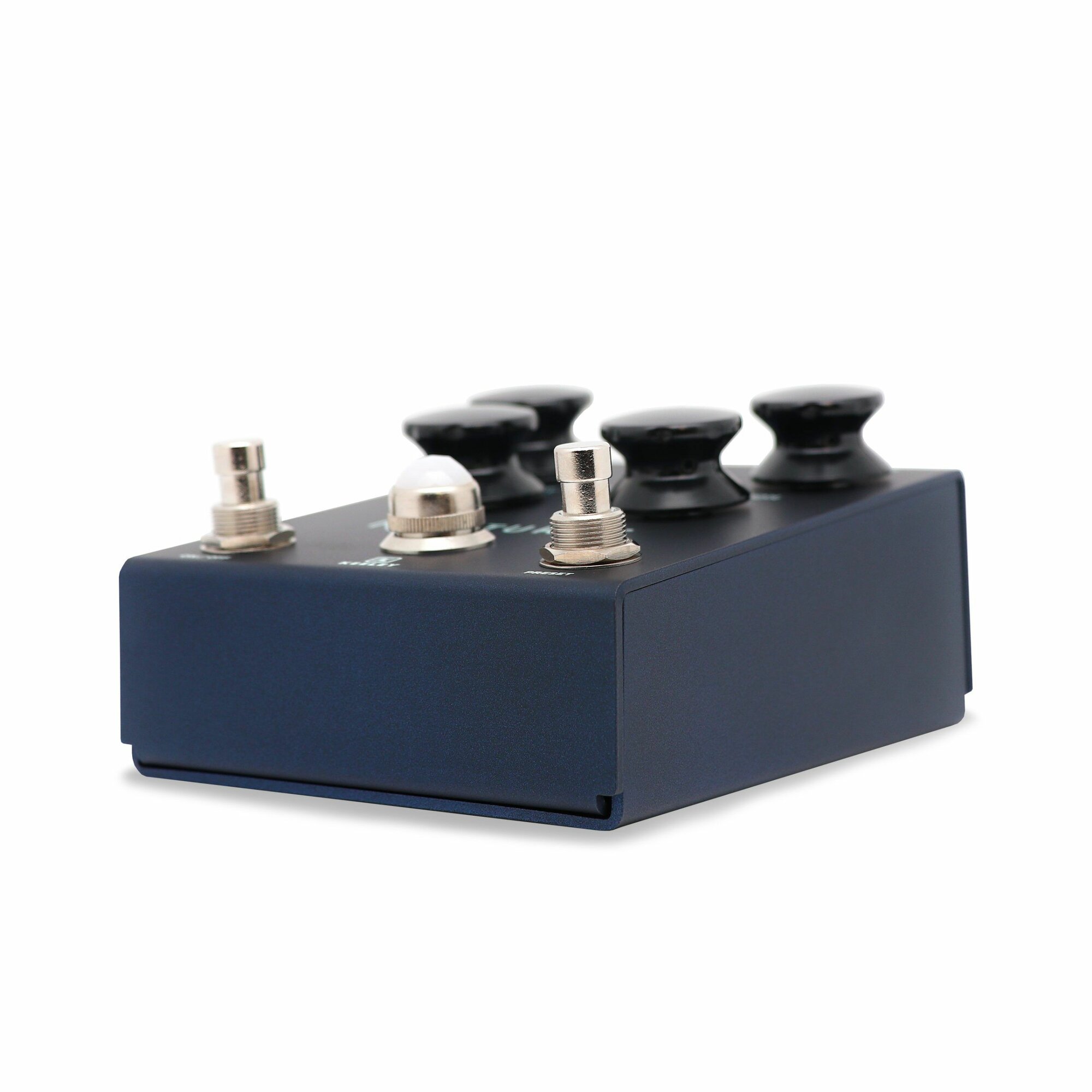 Keeley Electronics Nocturne Reverb — фото 1