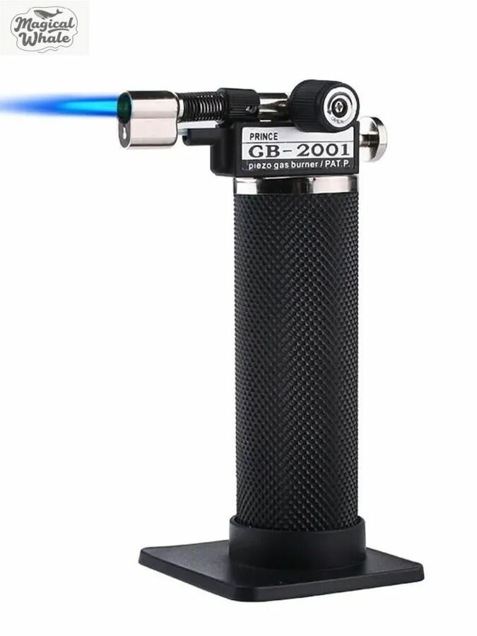 (1 набор) GB2001 Паяльник для пайки золотых и серебряных украшений (без газа)