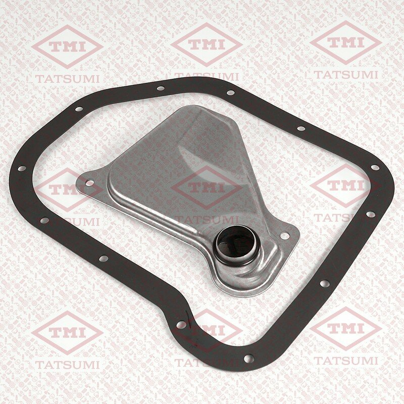 Фильтр АКПП с прокладкой TATSUMI TBI1088 SUBARU Outback 15->