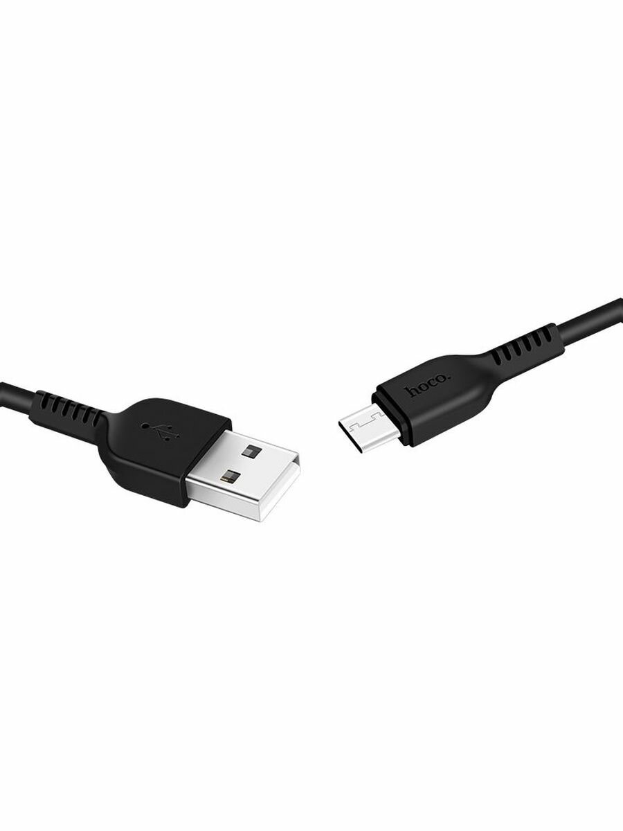 Провод Type-C HOCO X20, Кабель Type-C