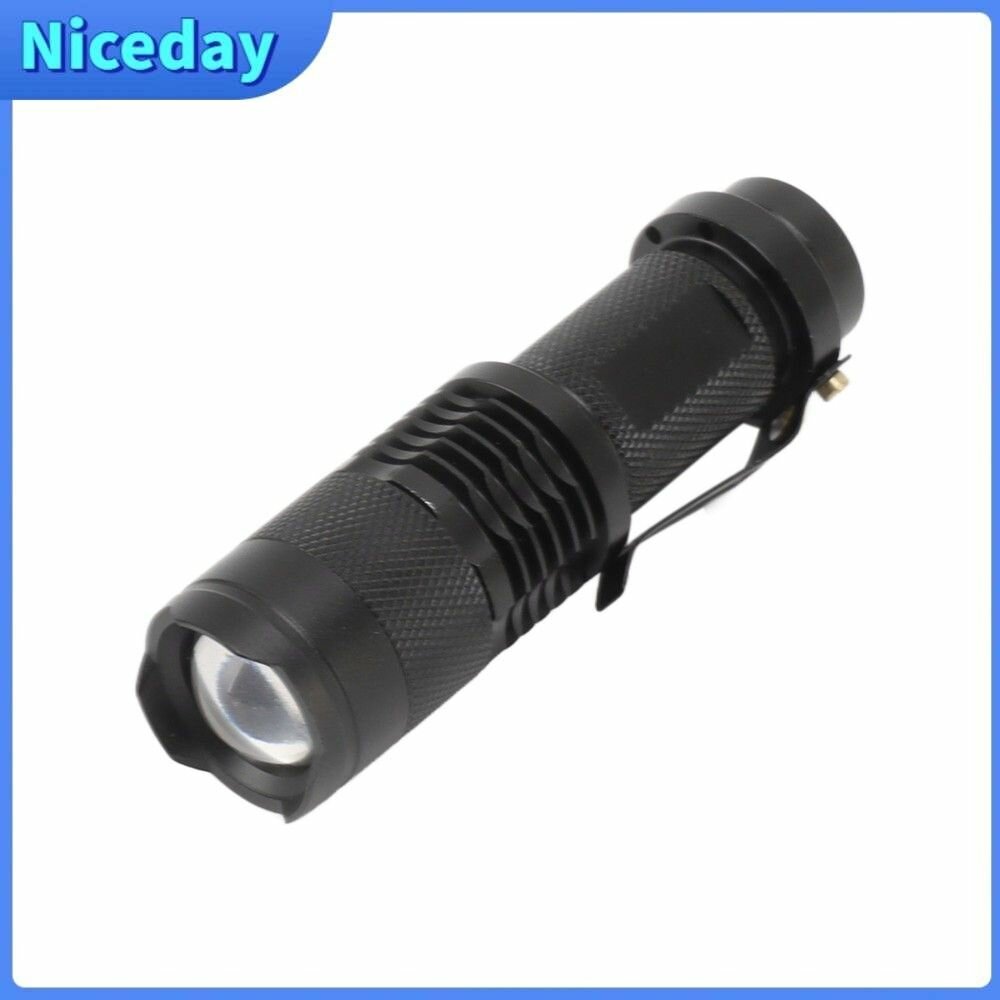 ИК-фонарик 850 нм, для ночной рыбалки, кемпинга