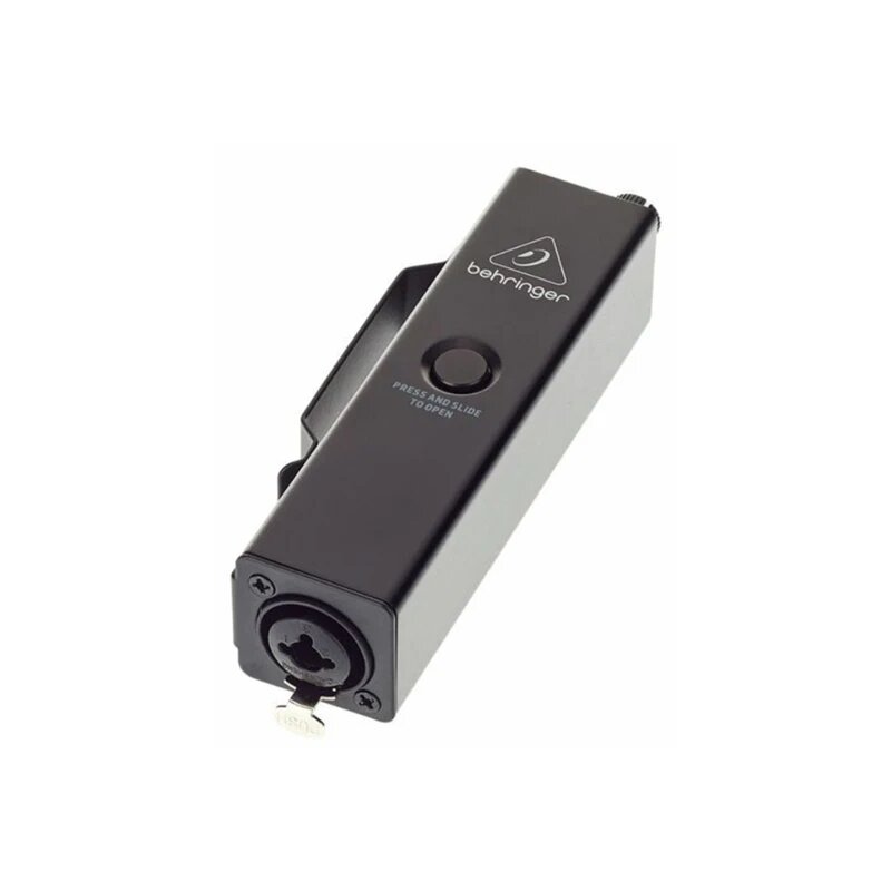 Усилитель для наушников Behringer Powerplay P2