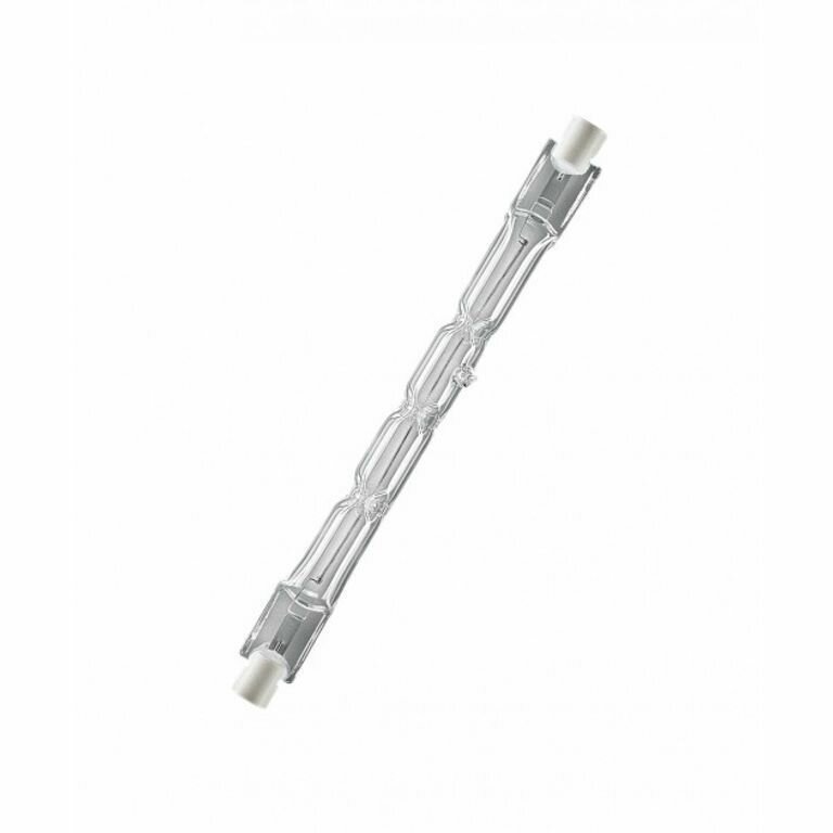 Лампа галогеновая OSRAM 64705 HALOLINE 300W 230V R7S 114,2mm 4008321301581
