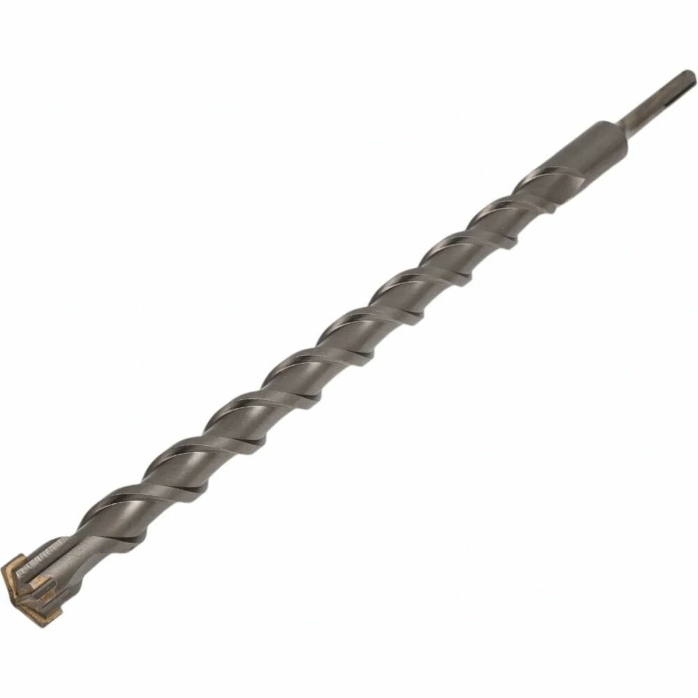 Бур Quadro (25x400 мм; SDS-plus) RENNBOHR 512540