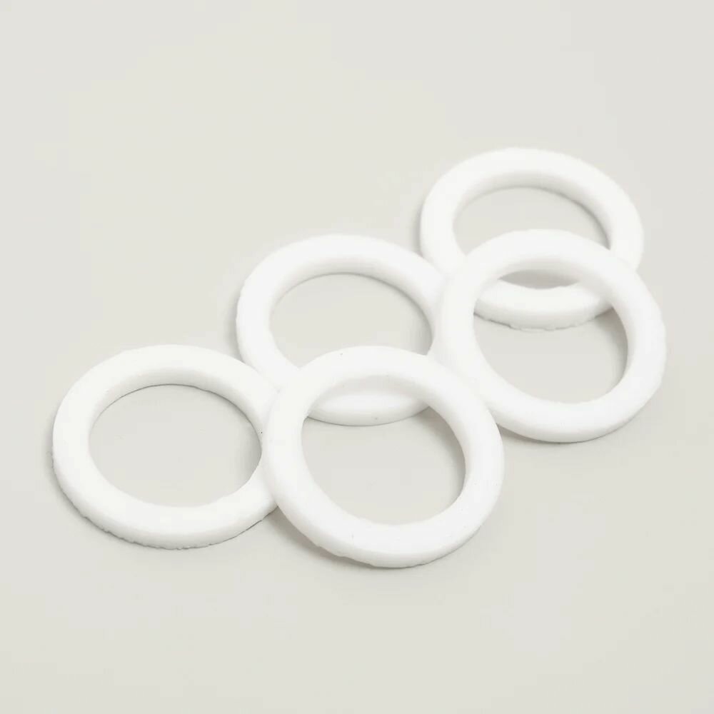 Комплект: прокладка фторопластовая KOFULSO ДУ50 (2") 10 шт. КПФ 2"